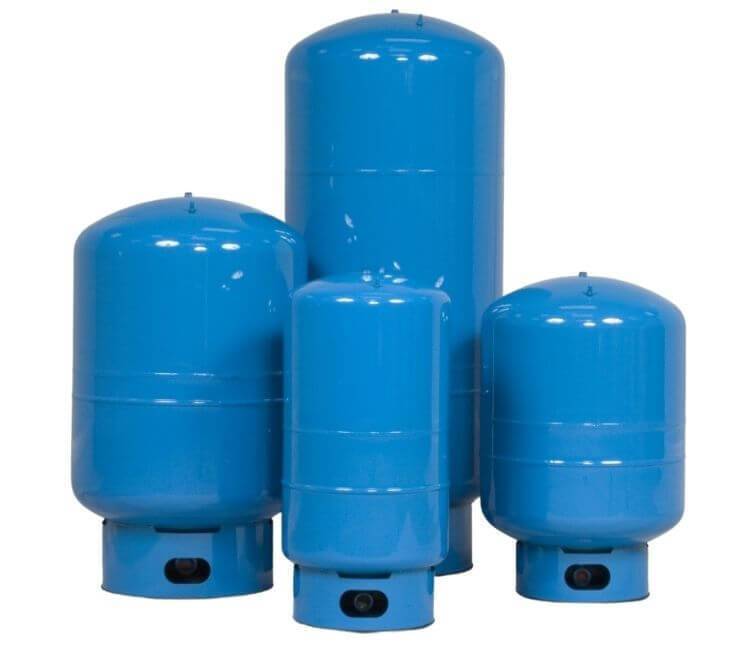 Hydro Pneumatic Expansion Tank at Harry Gutierrez blog