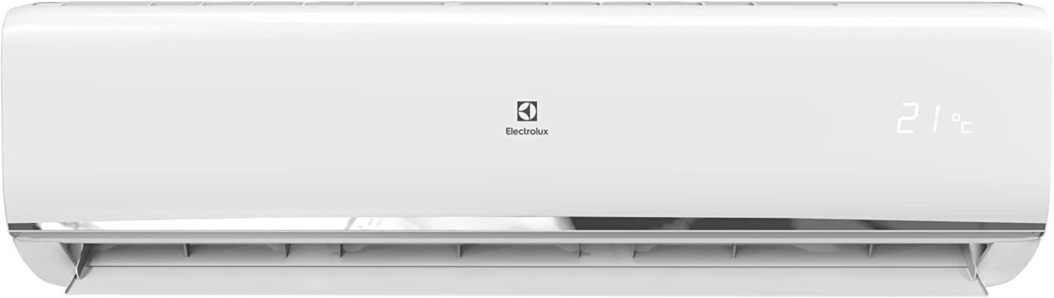 Electrolux Split Air Conditioner 2 Ton , Rotary Compressor Ac , White ...