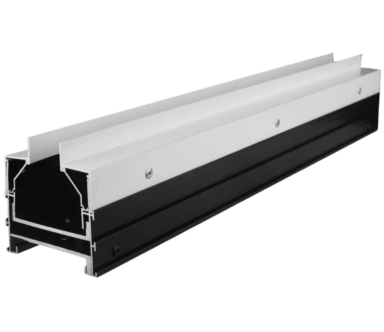 Air Master Flow Bar Diffuser - Aluminum Construction with Enhanced ...