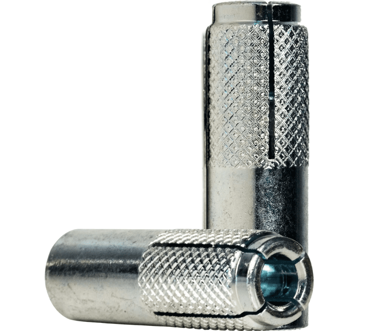 Drop-In Anchor | Buy Electrogalvanized Drop-In Anchors - MEP-Global