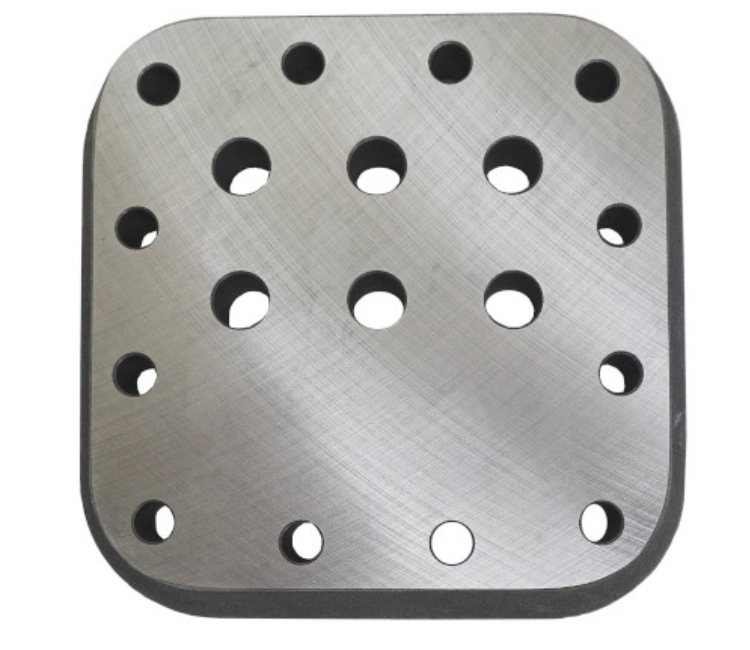 Carlyle (Carrier) PLT-0602 Terminal Plate, 6 Lead, No Control Circuit