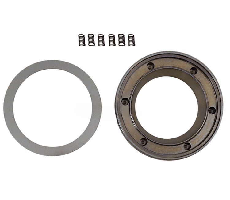Valve Plate-Suction, Suction Valve Plate Assembly, PLT-1150
