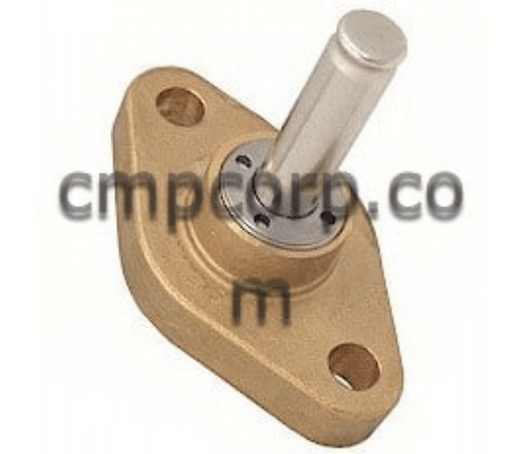 VAL-1500 Unloader Solenoid Valve for Copeland Models