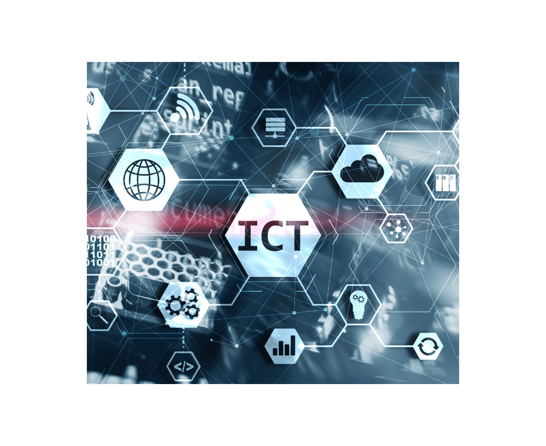 Comprehensive ICT Solutions | MEP Global