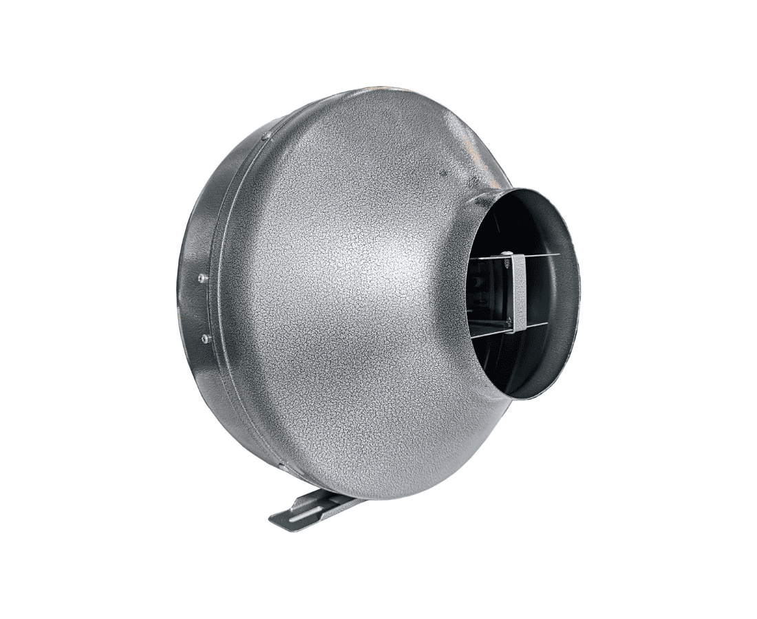MEP Global - Inline Centrifugal Duct Exhaust Fan for Industrial ...
