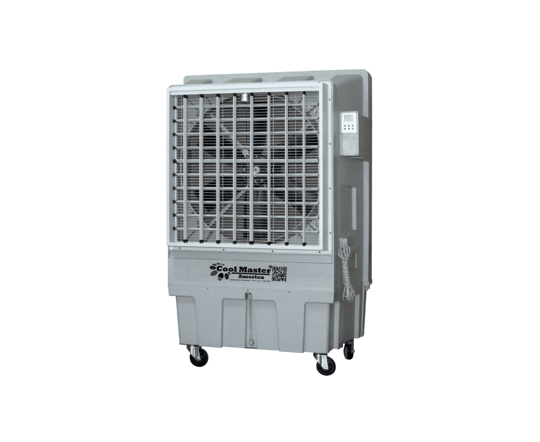 Mc-24000 Evaporative Outdoor Air Cooler - Available at MEP-Global.com.