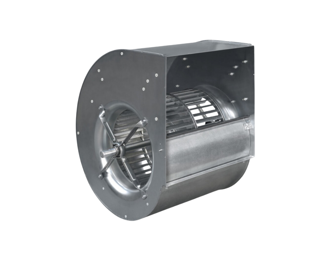Nicotra Gebhardt ADH Belt-Driven Centrifugal Fans