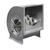 Nicotra Gebhardt RDH Series High-Performance Centrifugal Fans