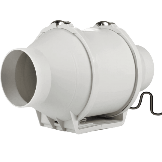 Duct Fans - MEP Global
