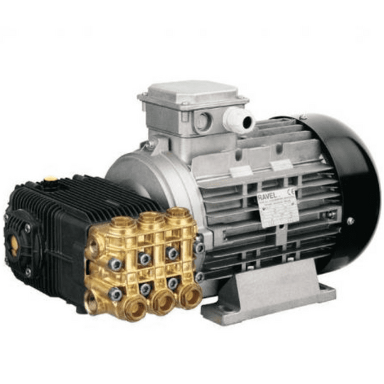 Pumps - Reliable Water Pumping Solutions - MEP Global