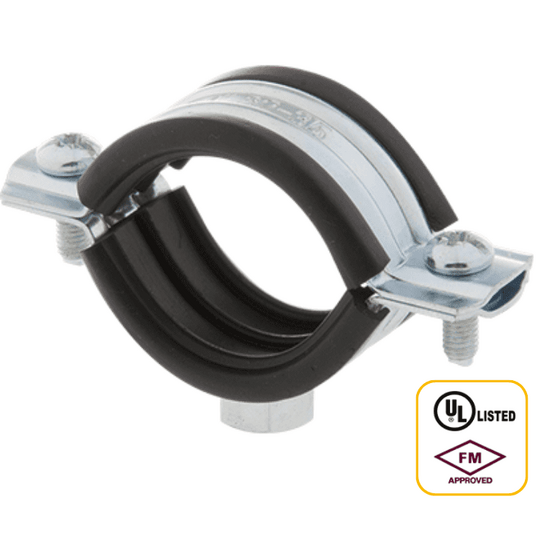 Pipe Hangers & Supports| MEP-Global.com