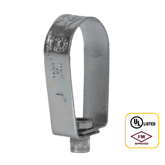 Pipe Hangers & Supports| MEP-Global.com