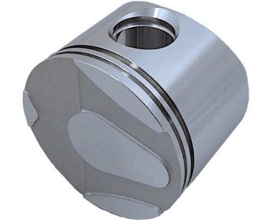 PST-0660 Piston and Pin for Carlyle (Carrier) Compressors