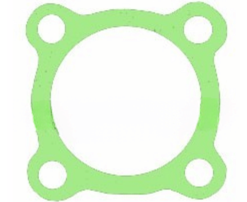 Terminal plate gasket GKT-0671.for Carlyle (Carrier) 06D compressors ...