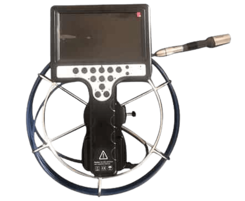 i2cam Video Inspection Camera | MEP-Global.com